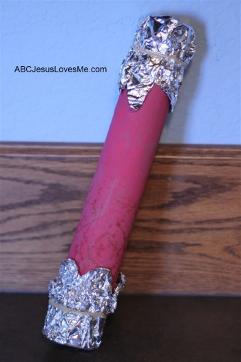 Craft: Rain Maker - Parenting to Impress