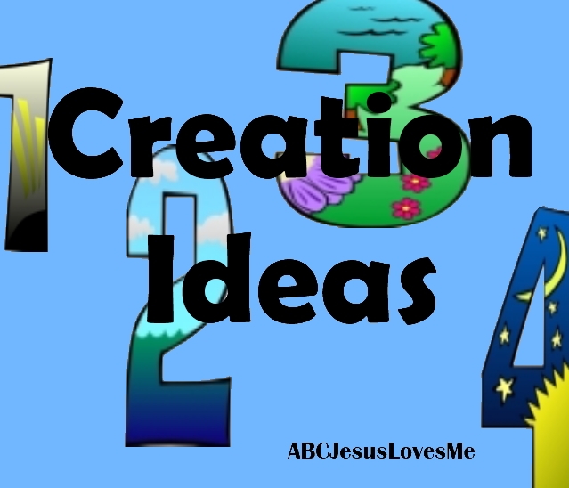 How to Teach Day 1 of Creation So Kids Remember It - Parenting to Impress
