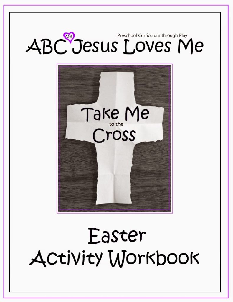 How to Help Your Children Understand Easter (Free Activities ...