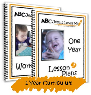 The ABCJLM 1 Year Curriculum is Now Available - Parenting to Impress