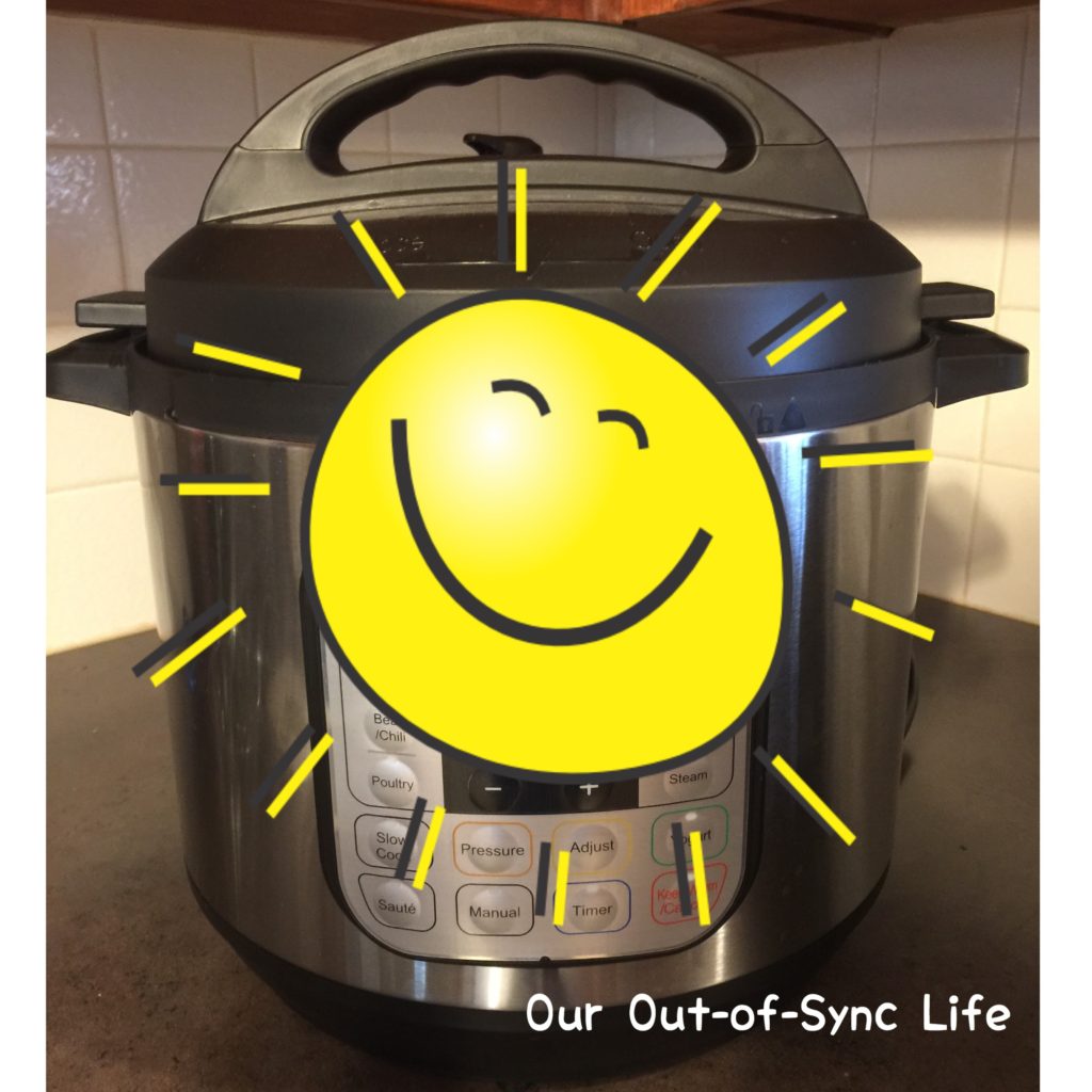 Why I Hated My Instant Pot and How I Feel Now - Parenting to Impress