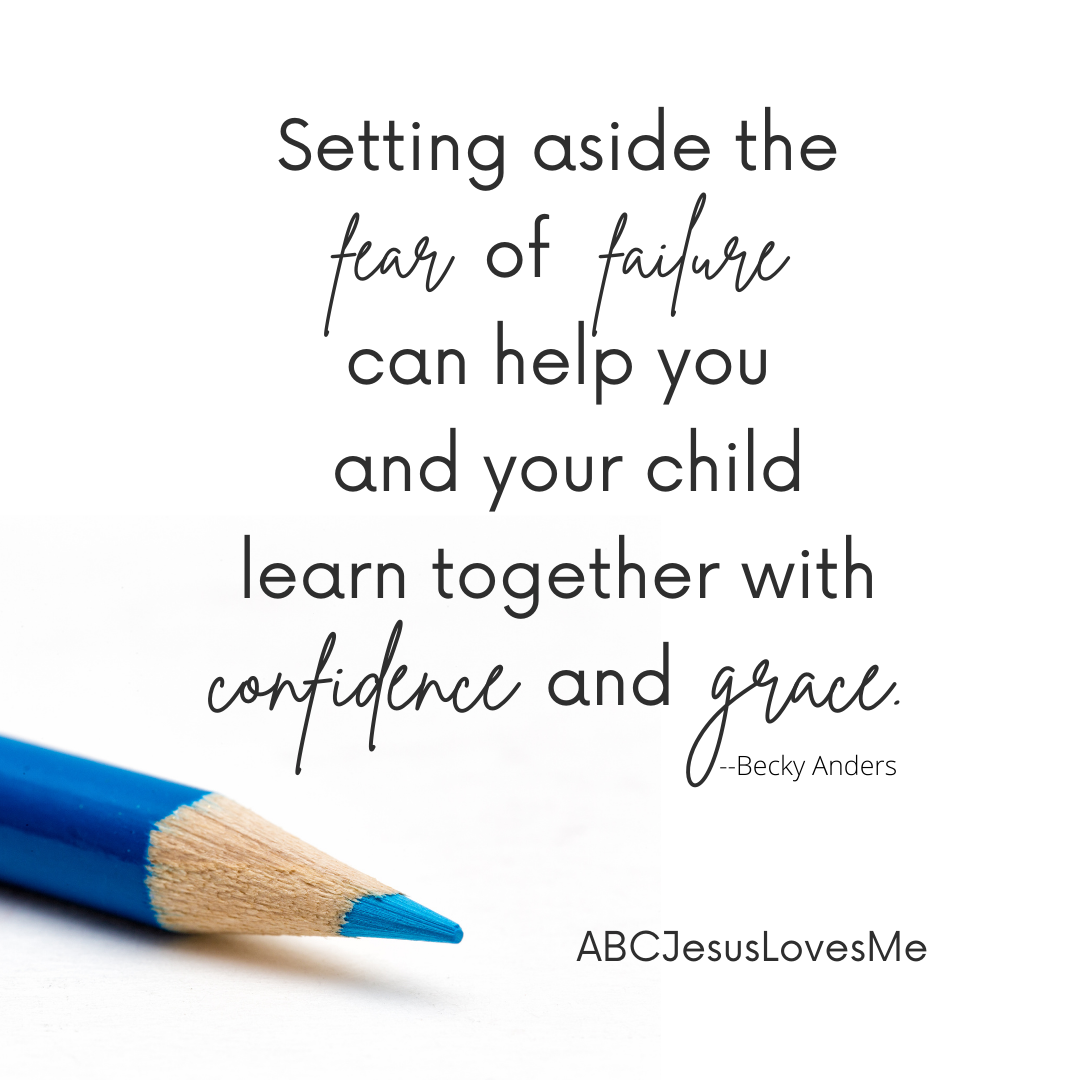 Is Fear Driving Your Teaching? - Parenting to Impress