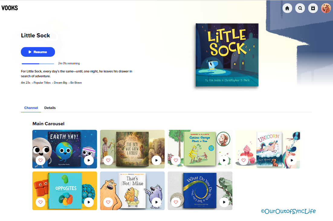 Vooks: Is It for You? - Parenting to Impress