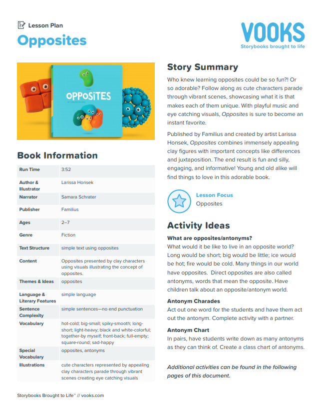 Vooks: Is It for You? - Parenting to Impress