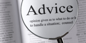 Advice We've Learned Along the Way, Part 1 - Parenting to Impress