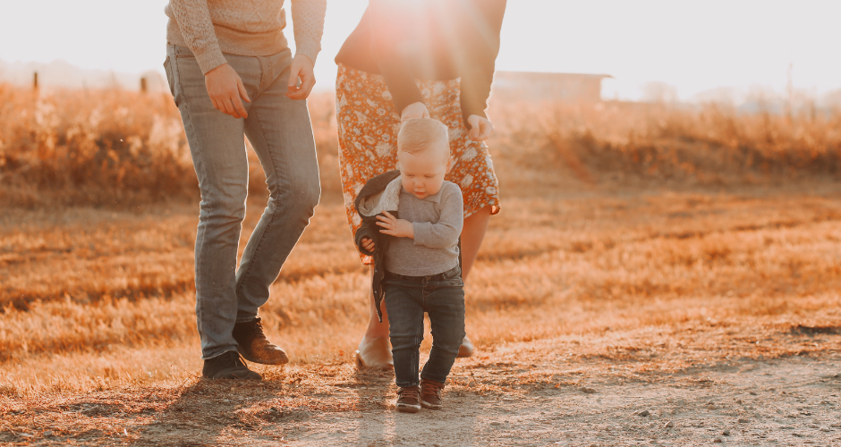 How to Build a God-Centered Family - Parenting to Impress