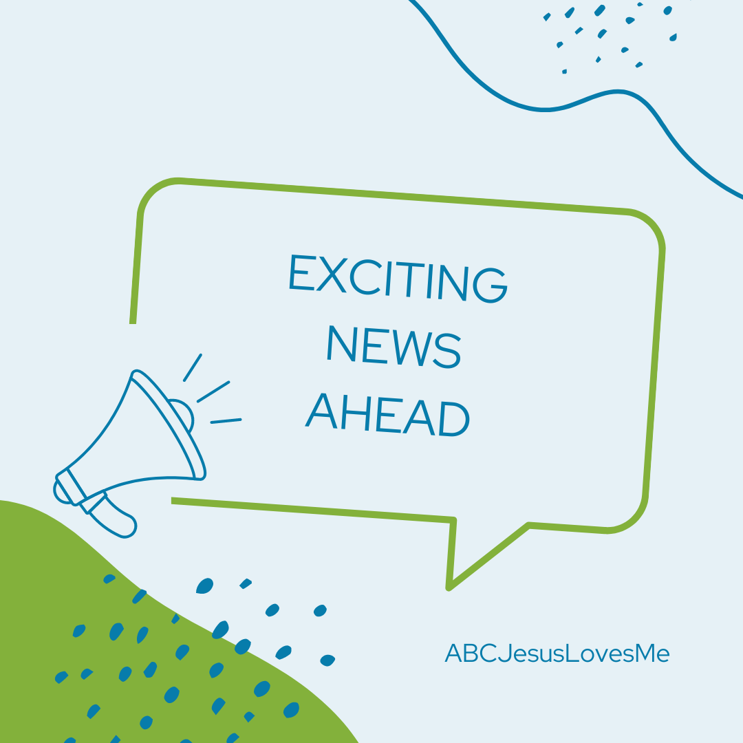 Exciting News Ahead - Parenting to Impress
