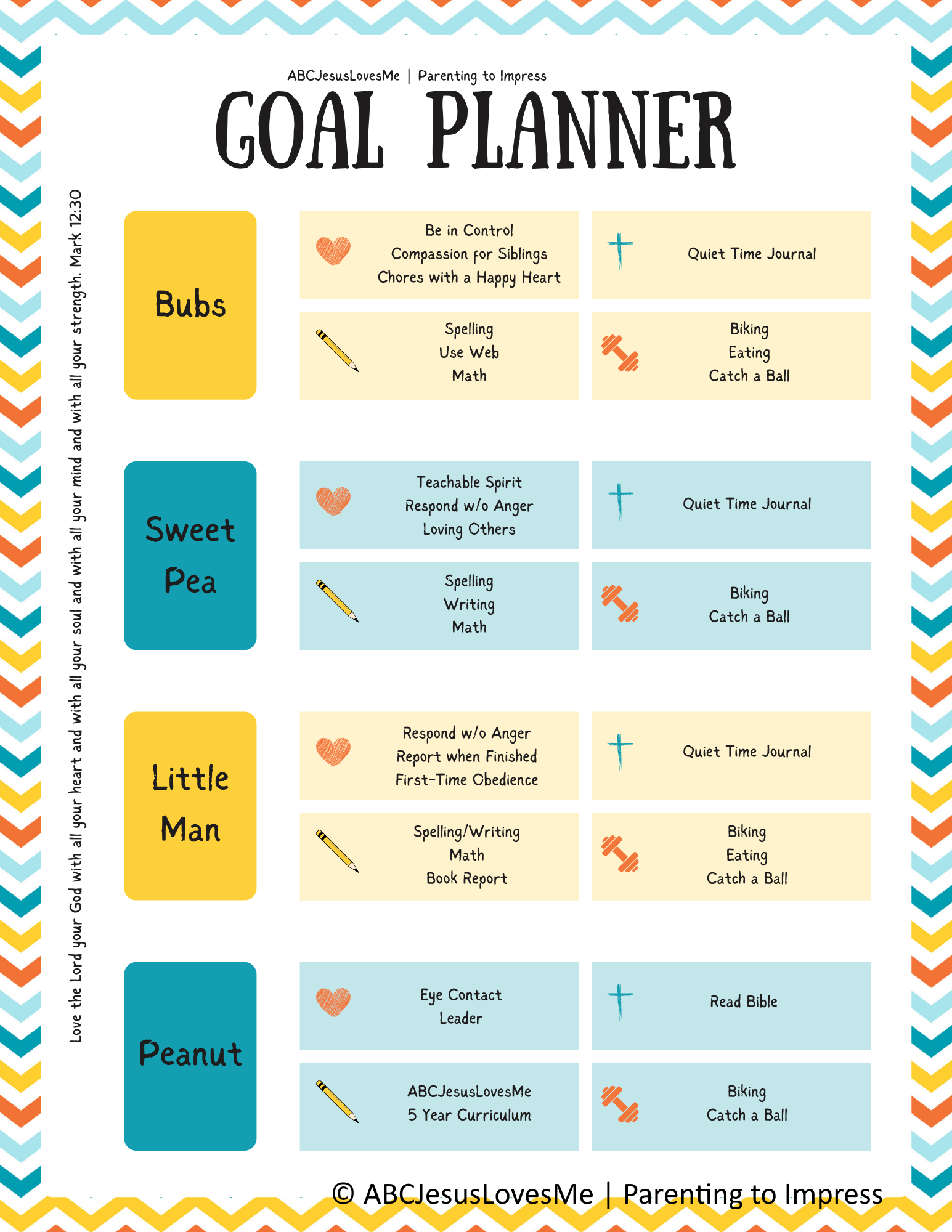 How to Create Purpose This Summer - Parenting to Impress