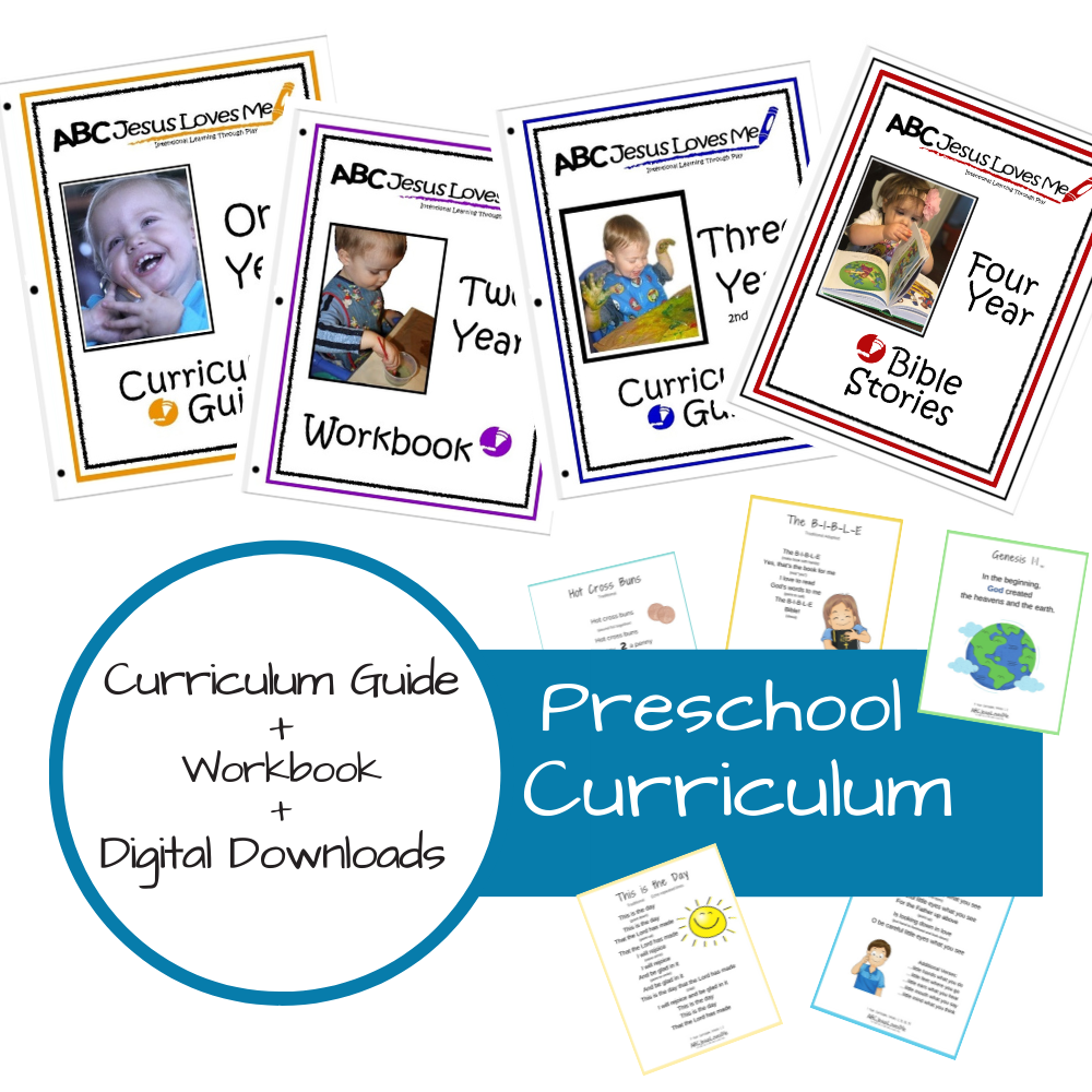 Curriculum_Bundles - Parenting to Impress