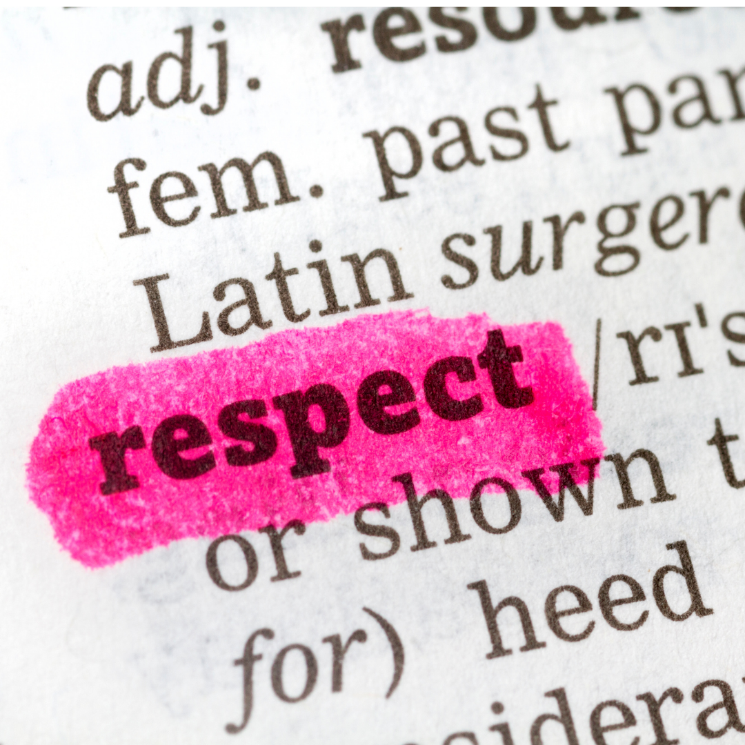 Teaching Respect in Your Home: A Biblical Perspective - Parenting to ...