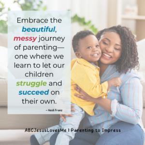 Empowering Healthy Independence in Your Children - Parenting to Impress