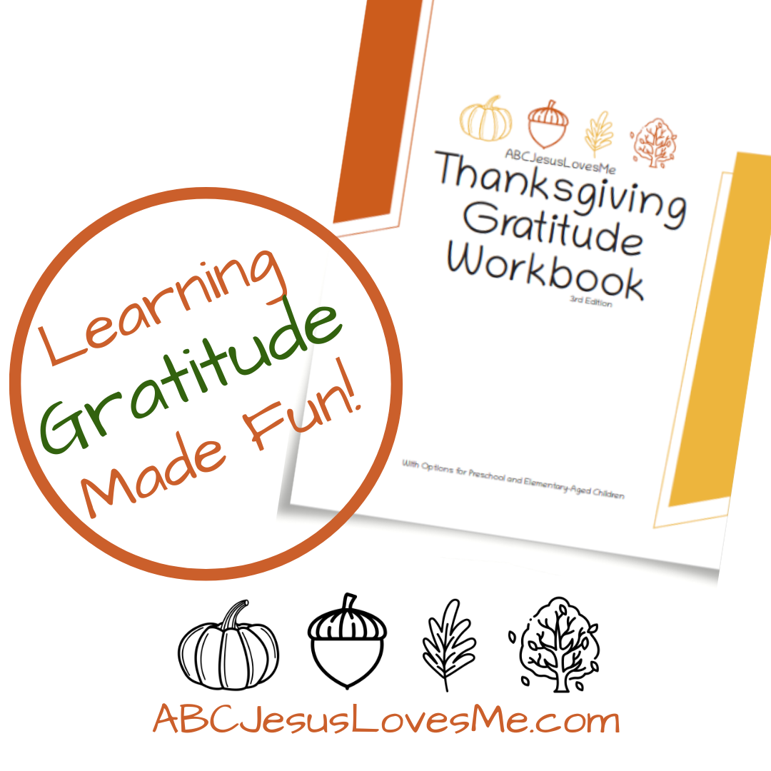 Gratitude that Lasts Beyond November - Parenting to Impress
